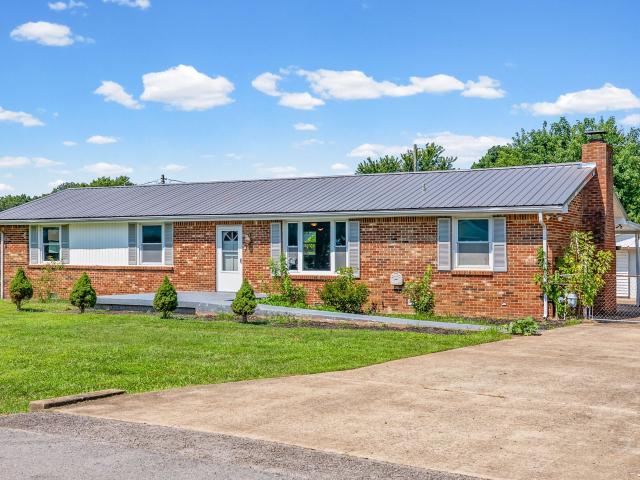 203 Sewell Dr