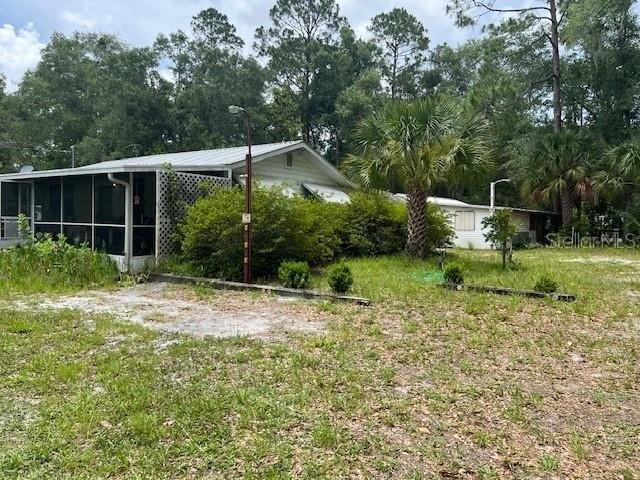 203 SE 45th Ave, Cross City, FL 32628
