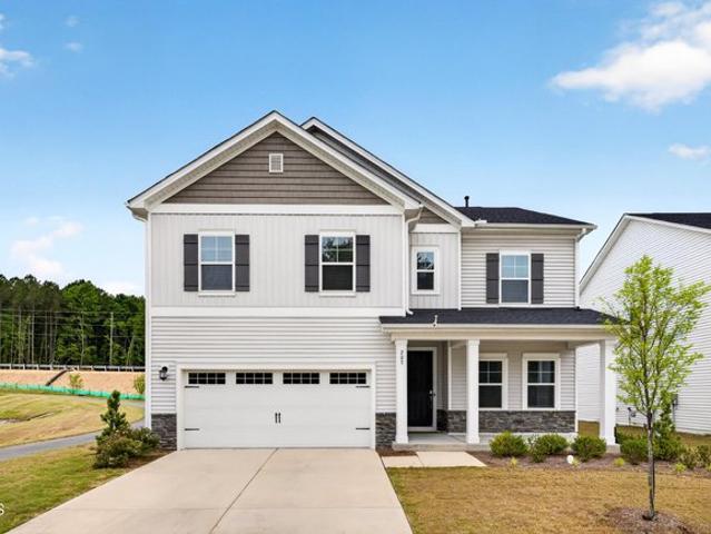 203 Sea Cave Ln, Raleigh, NC 27610