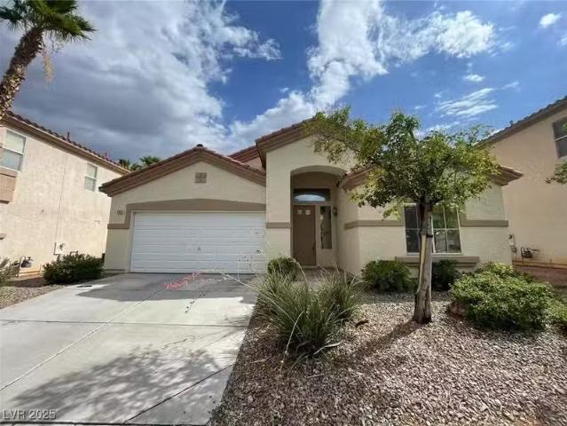 203 Sea Rim Ave, Las Vegas, NV 89148 MLS #2698328