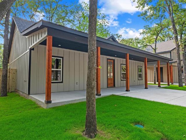 203 Seagrove Lane