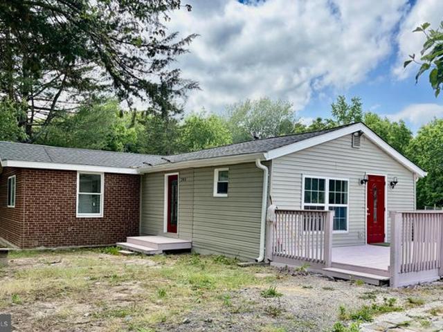 203 Shackelford Well Rd, Fredericksburg, VA 22406