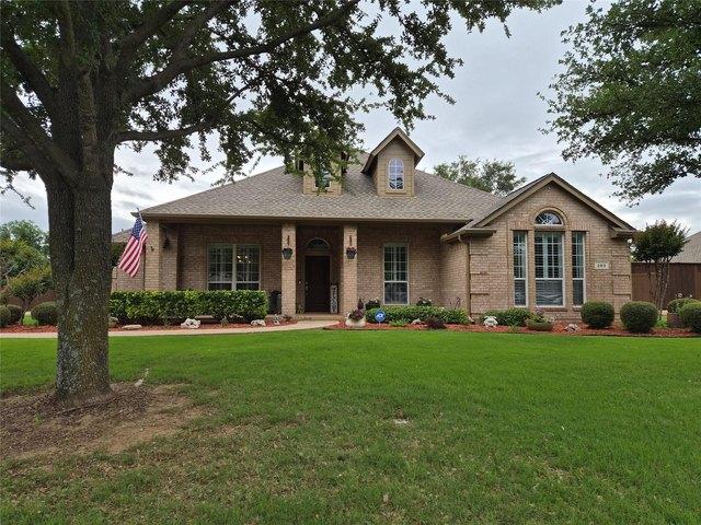 203 Shadow Ln, Shady Shores, TX 76208