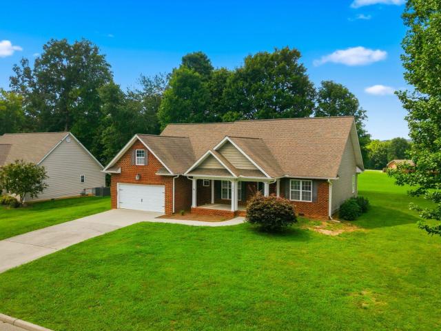 203 Shadows Lawn Drive