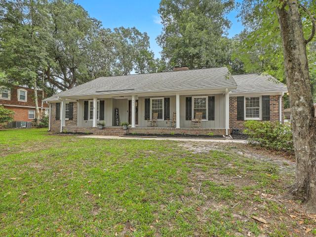 203 Shaftesbury Lane