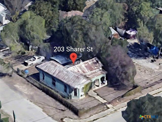 203 Sharer Street