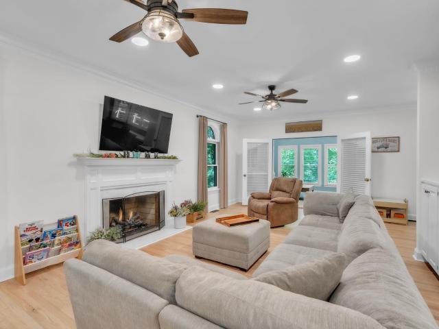 203 Shefwood Drive