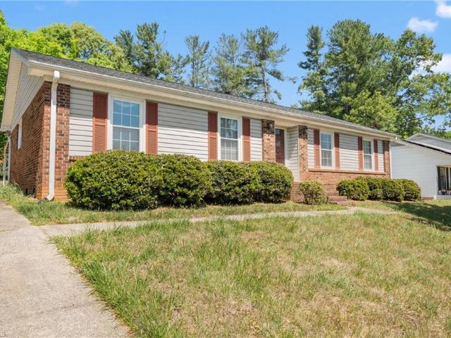 203 Shenandoah Drive
