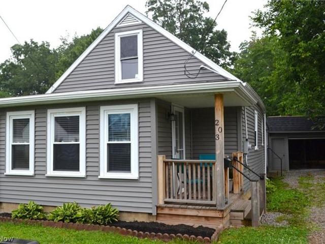 203 Sherman Ave, Ashland, OH 44805