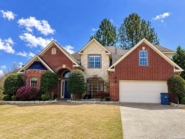 203 Sherri St, Hot Springs, AR 71901