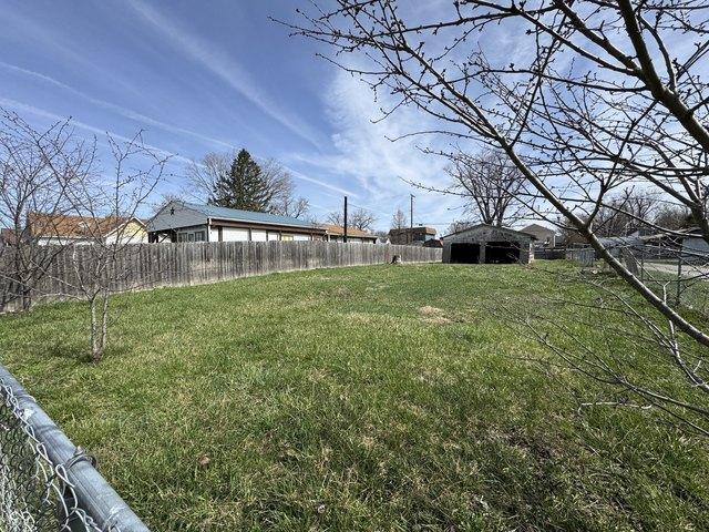 203 Short St, Brooklyn, IN 46111