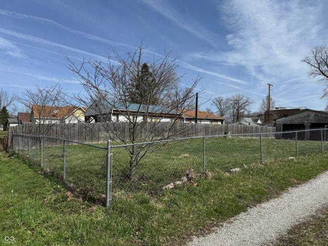203 Short St, Brooklyn, IN 46111 | MLS #22089