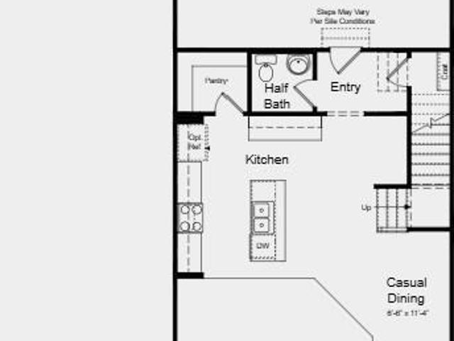 203 Silver Fleet Drive