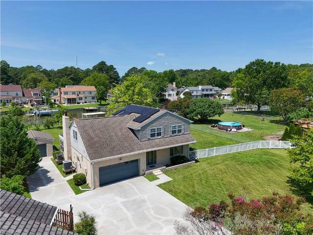 203 Skipper CT