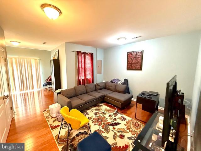 203 Spotswood Street # 6