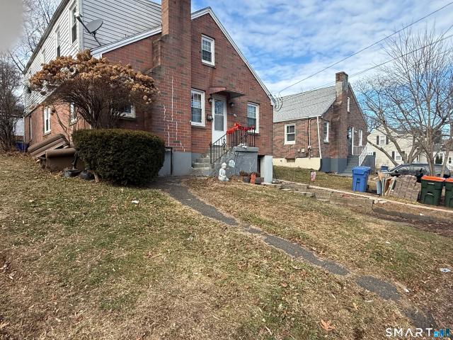 203 Spring St, Meriden, CT 06451 | MLS #24149