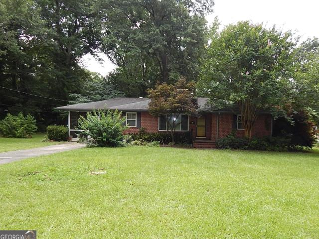 203 Spring Street