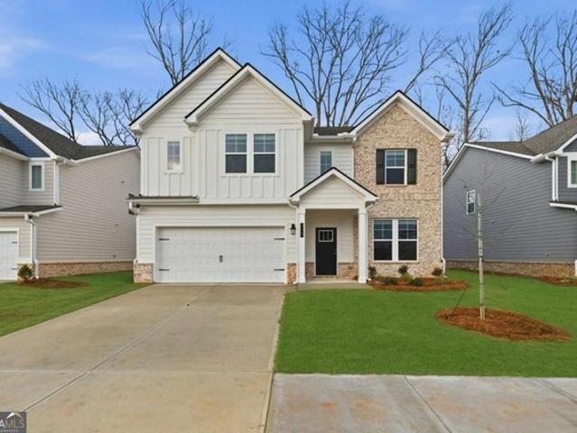 203 St Annes Pl, Covington, GA 30016