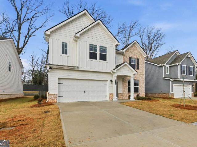 203 St Annes Place