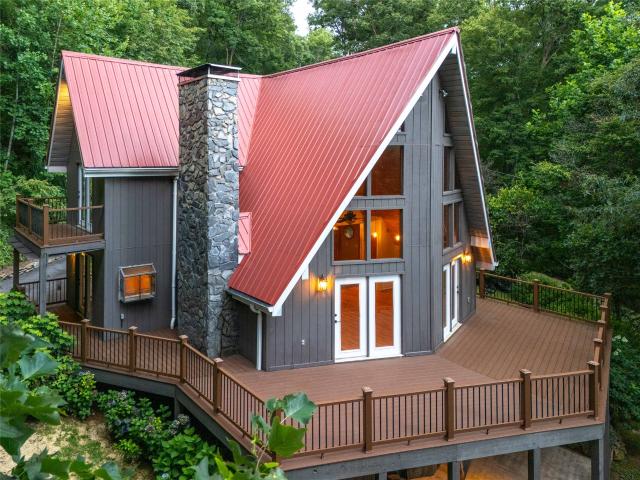 203 Star Dance Ridge