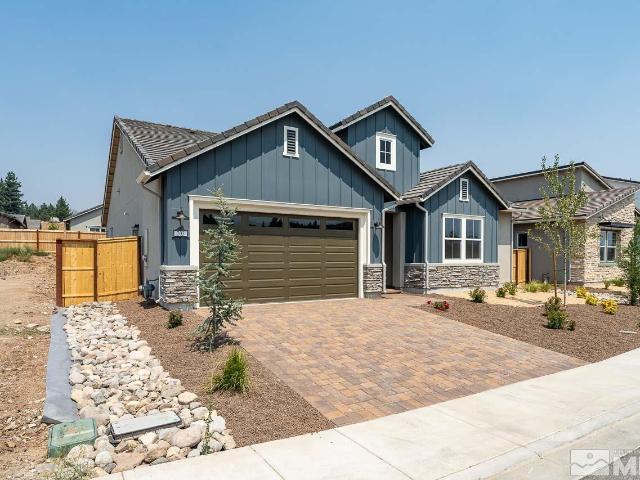 203 Starboard Dr, Unit LOT 353, Verdi, NV 89439 | MLS #240009