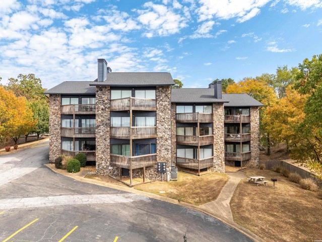 203 Stearns Pt Apt F2, Hot Springs, AR 71913