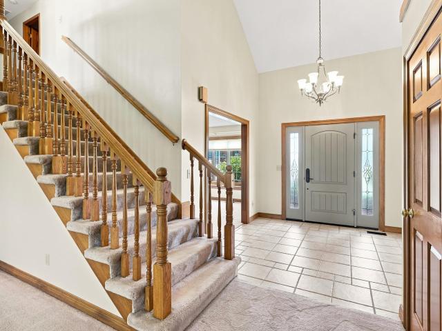 203 Steeplechase Drive