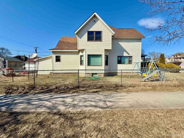 203 Stephenson Avenue