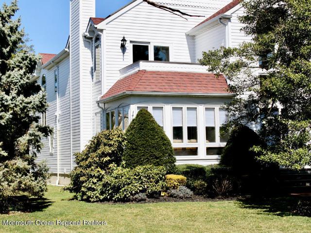 203 Stockton Blvd, Sea Girt, NJ 08750 | MLS #22234 | Compass