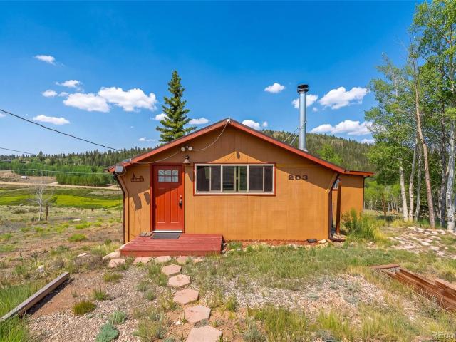 203 Strongbox Court