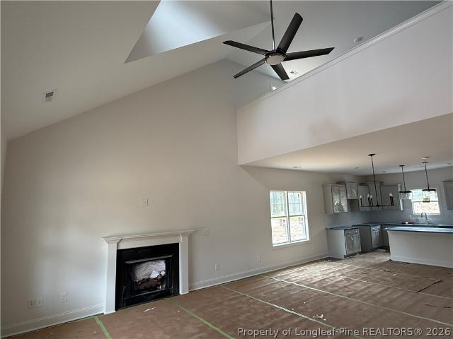 203 Strother Road