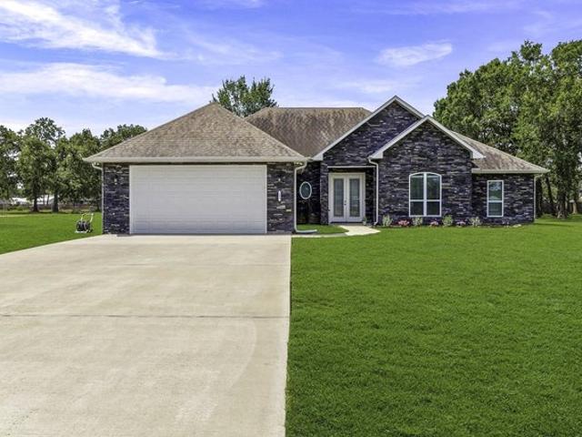 203 Summer Hvn, Livingston, TX 77351