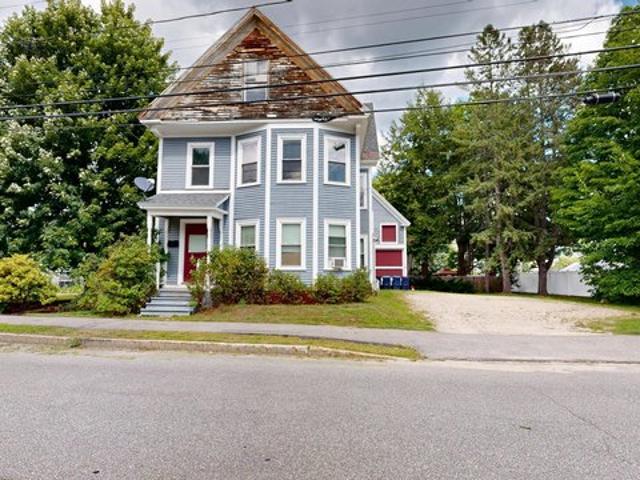 203 Summer St, Auburn, ME 04210