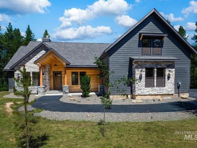 203 Sundance Dr, McCall, ID 83638