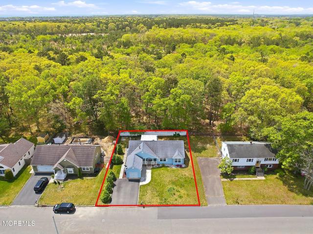 203 Sunset Drive