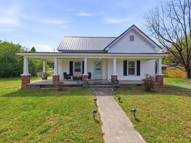 203 Sunset Street
