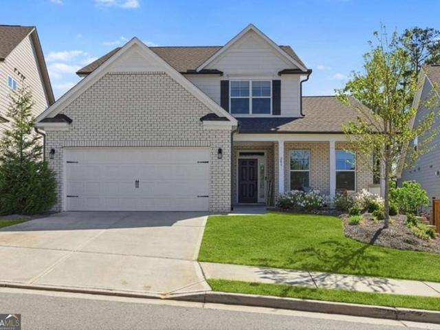 203 Sunshower Rdg, Canton, GA 30114