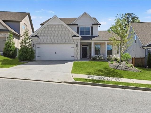 203 Sunshower Rdg, Canton, GA 30114