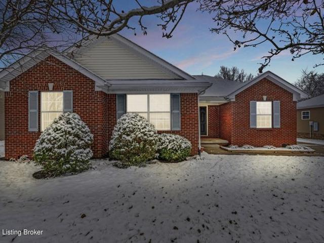 203 Swan Way, Taylorsville, KY 40071
