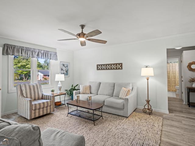 203 Sylvan Heights Drive