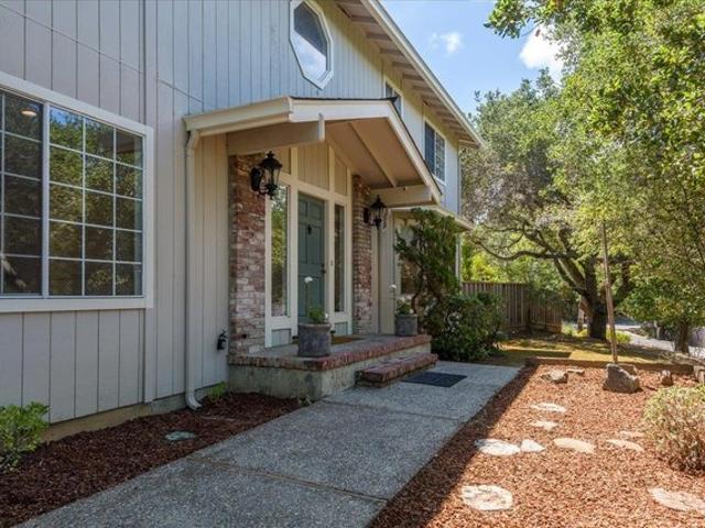 203 Sylvan Way, Redwood City, CA 94062