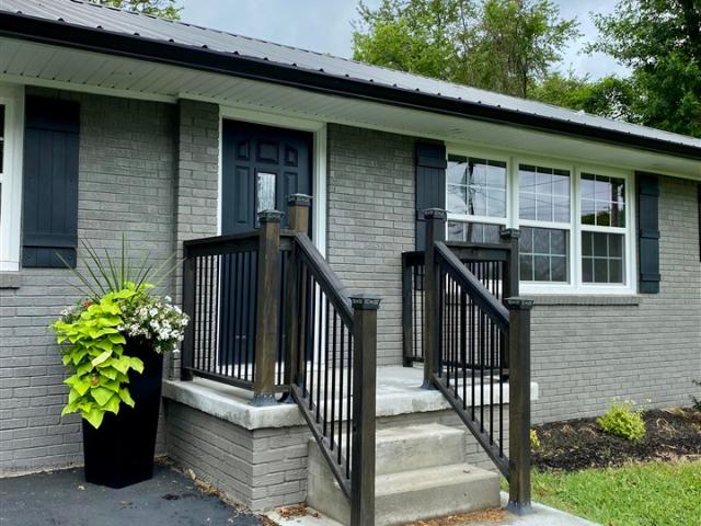 203 Powell Avenue