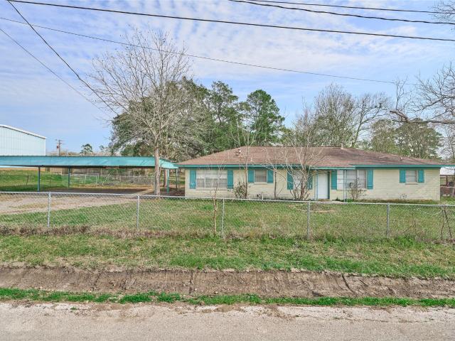 203 Paul Knox St, Huntsville, TX 77320 | MLS #37093