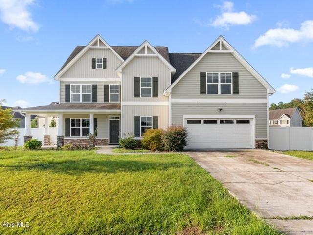 203 Paddle Tril Ln, Swansboro, NC 28584