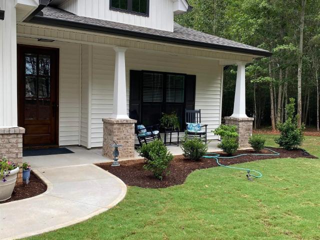 203 Palmetto Rd, Pelzer, SC 29669 | MLS #1585