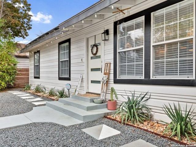 203 Panama Ave, San Antonio, TX 78210