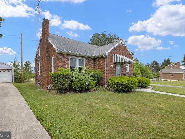 203 Park Heights Boulevard