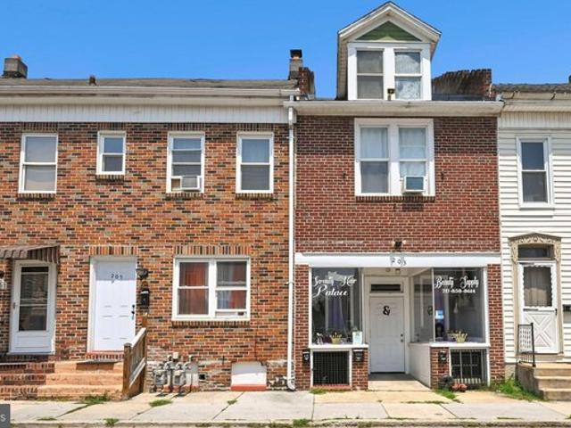 203 Park Pl, York, PA 17401