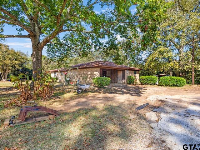 203 Parker St, Arp, TX 75750 | MLS #25015 | Compass