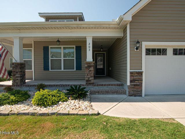 203 Pastoral Court